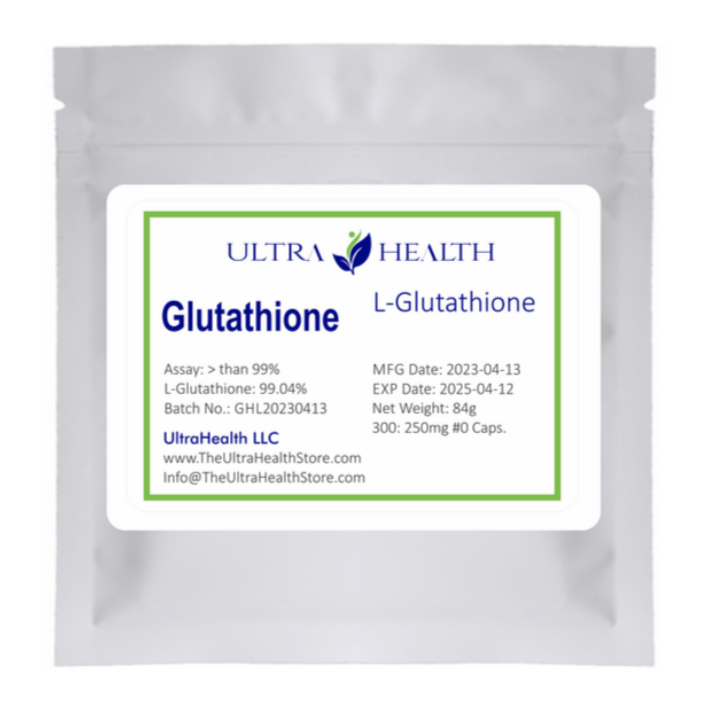 Best Glutathione Supplements | Liposomal L-Glutathione – The ...